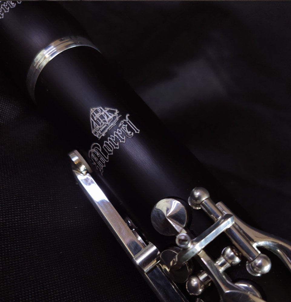 Clarinets | WoodwindBoutique